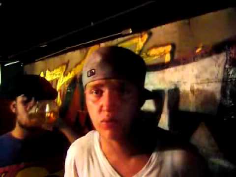 Bub One - CCC Diss POUGHKEEPSIE RAP - YouTube