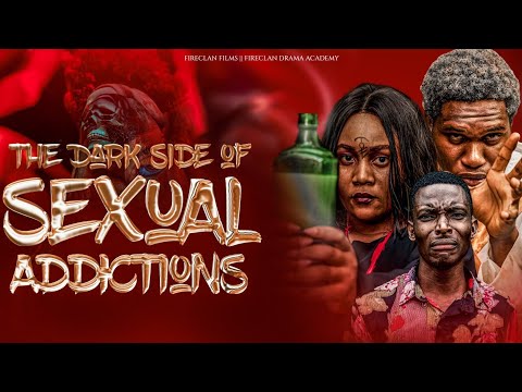 EL LADO OSCURO DE LAS ADICCIONES SEXUALES || PERDIDOS EN LA LUJURIA 1 || CORTOMETRAJE DE FIRECLAN...
