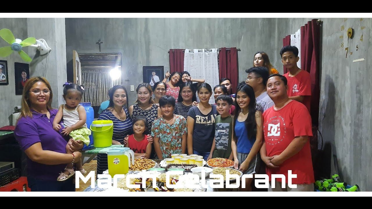 March Celebrant | Herman Badillo - YouTube