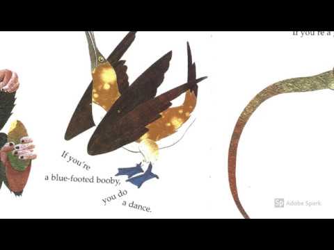 First Grade Virtual Field Trip: What Do You Do With a Tail Like This ...