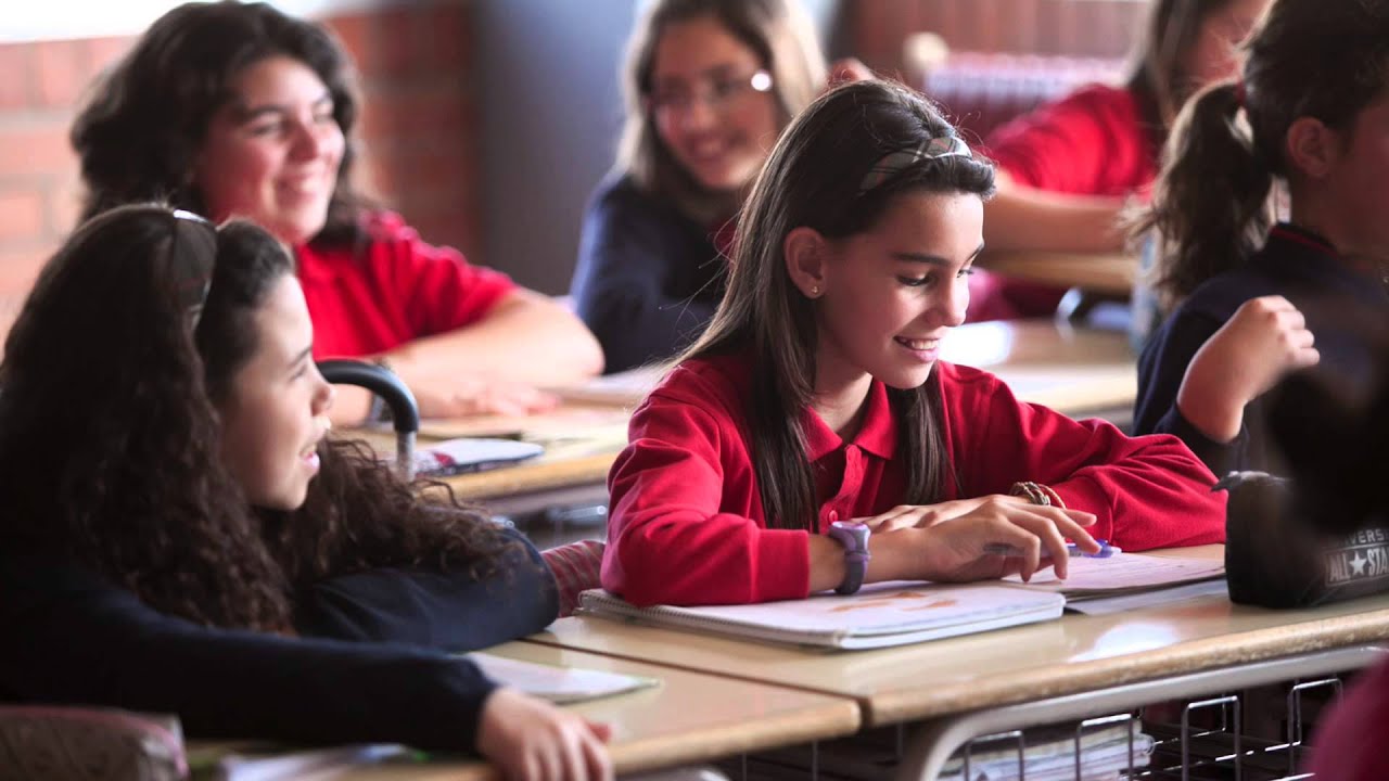 8 raons per a escollir AURA - Col·legi d'Institució Familiar d'Educació ...