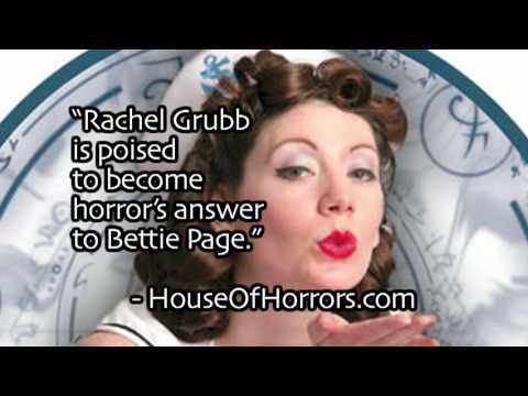 An Evening With Rachel Grubb in Vegas March 26, 2010 - YouTube