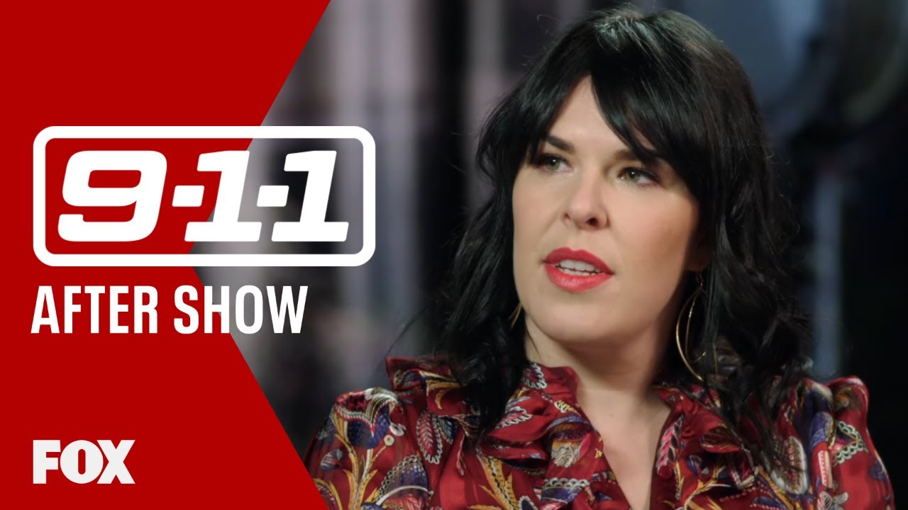 After Show: Pilot | Season 1 Ep. 1 | 9-1-1 - YouTube