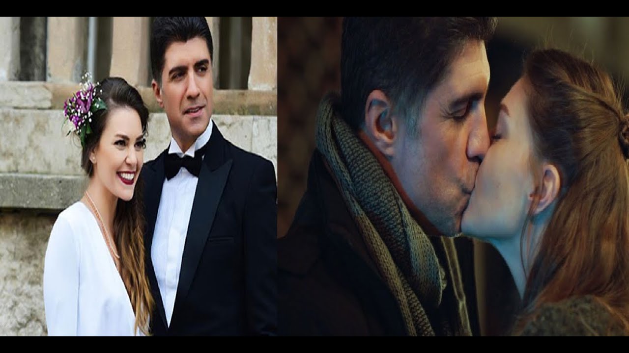 Aslı Enver and Özcan Deniz become partners again! - YouTube