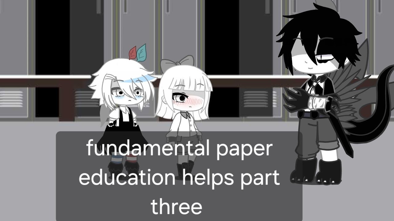 fpe helps part three - YouTube