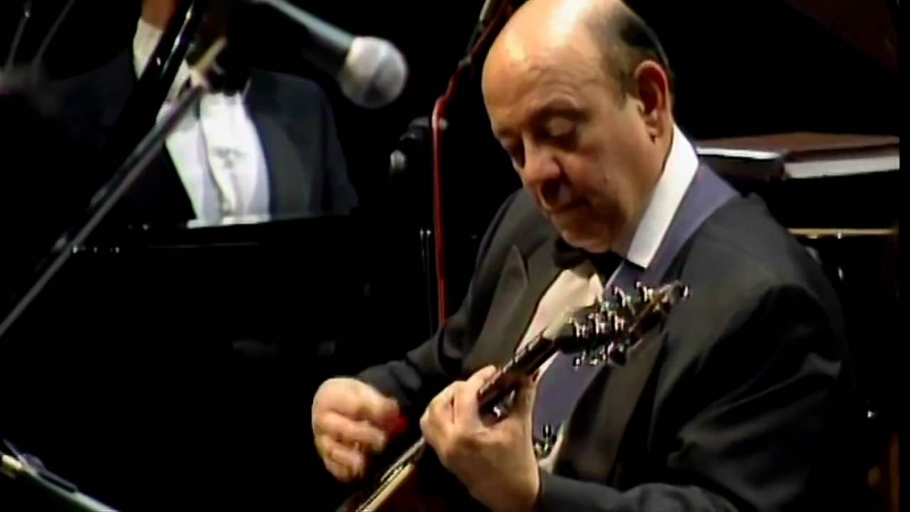 Hindustan - Lino Patruno Jazz Show Live at Olympic Theatre - YouTube