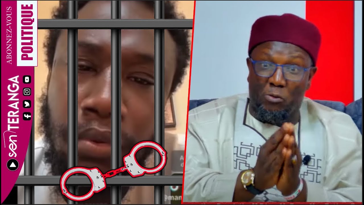 Cheikh Omar Diagne enfonce gravement Azoura Fall "Buñu waré teudj mome ...