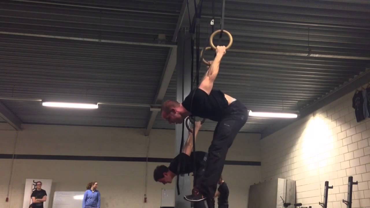 German hang Jop & Jaap - YouTube