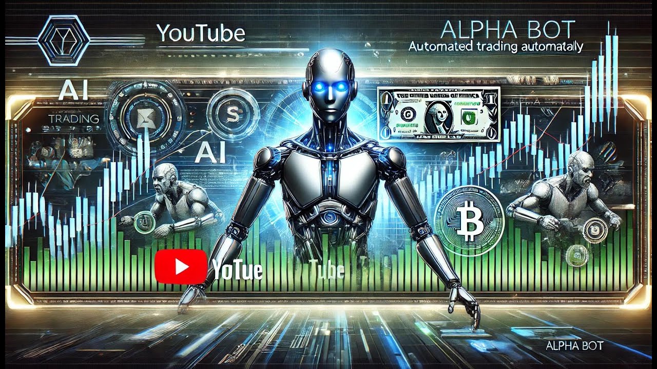 🤖 Alpha Bot: The Ultimate Pocket Option Trading Bot – Transform Your ...