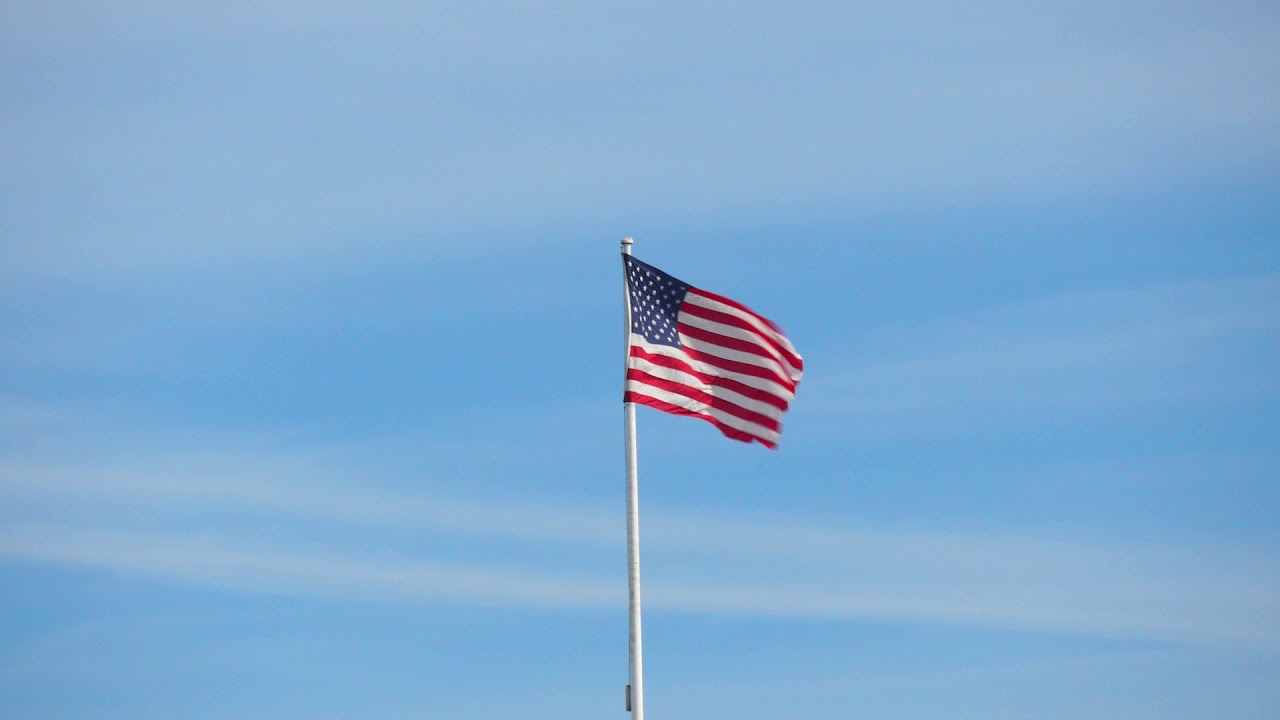 San Francisco USA Flag - YouTube