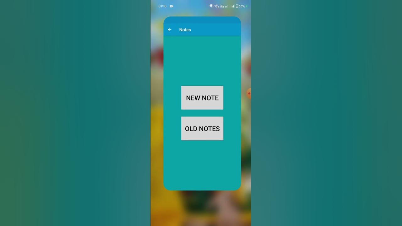 Encrypt and decrypt text in Sketchware - YouTube