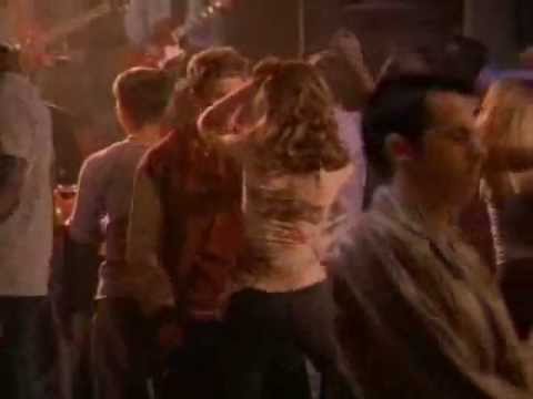 angel and buffy dancing - YouTube