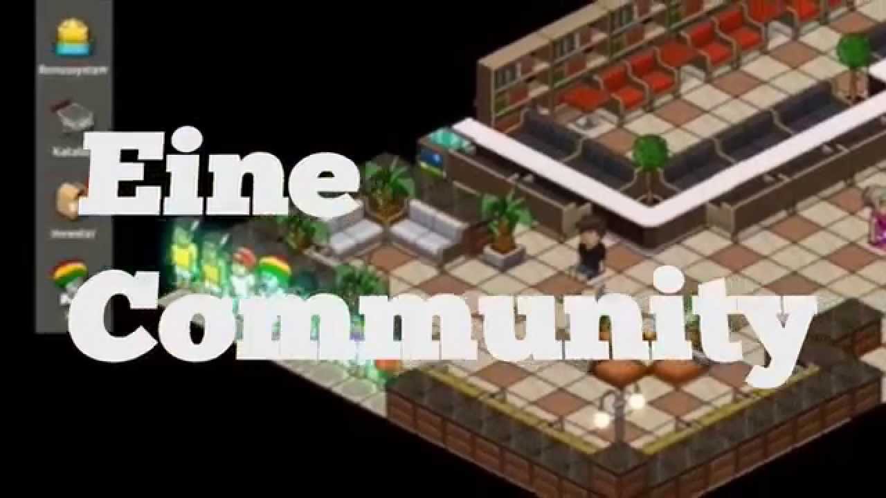 Yebbo - Die Geschichte... - YouTube