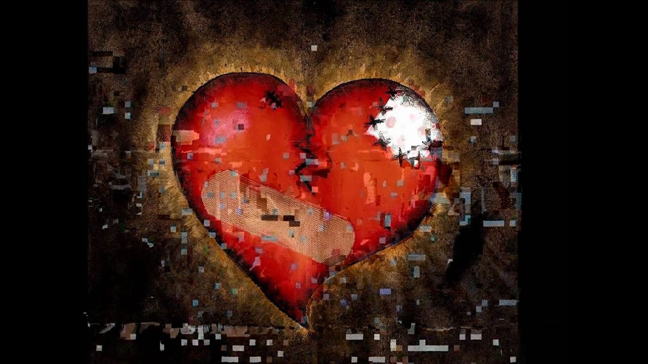 Heartbreak train - Original Song - Morten Mulvad - YouTube
