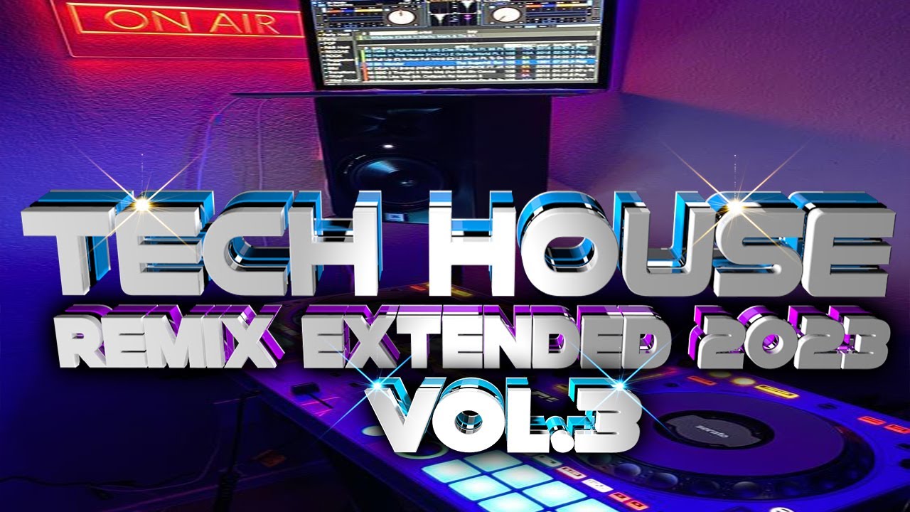 𝗣𝗔𝗖𝗞 𝗧𝗘𝗖𝗛 𝗛𝗢𝗨𝗦𝗘 𝗥𝗘𝗠𝗜𝗫 𝗘𝗫𝗧𝗘𝗡𝗗𝗘𝗗 𝟮𝟬𝟮𝟯 - 𝗩𝗢𝗟.𝟯 (𝗗𝗘𝗦𝗖𝗔𝗥𝗚𝗔 𝗚𝗥𝗔𝗧𝗨𝗜𝗧𝗔) - YouTube