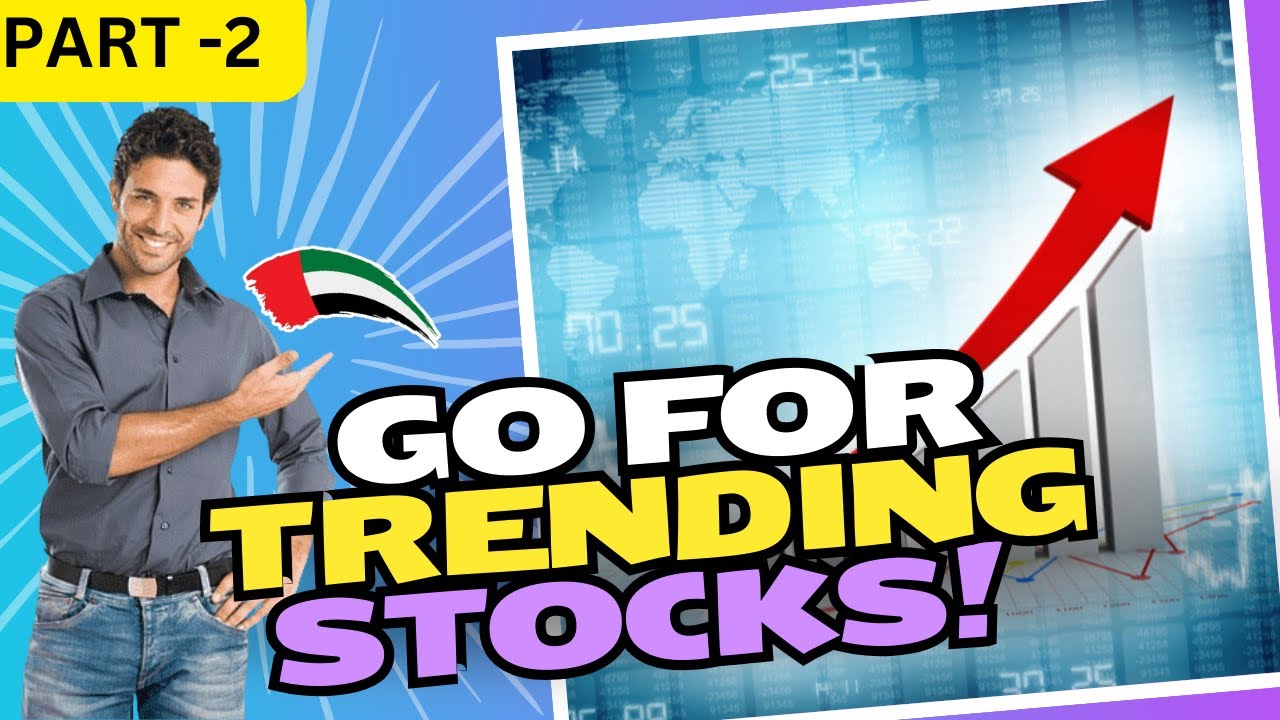 Don't Block your Money in NEGATIVE STOCKS - PART 2 - YouTube
