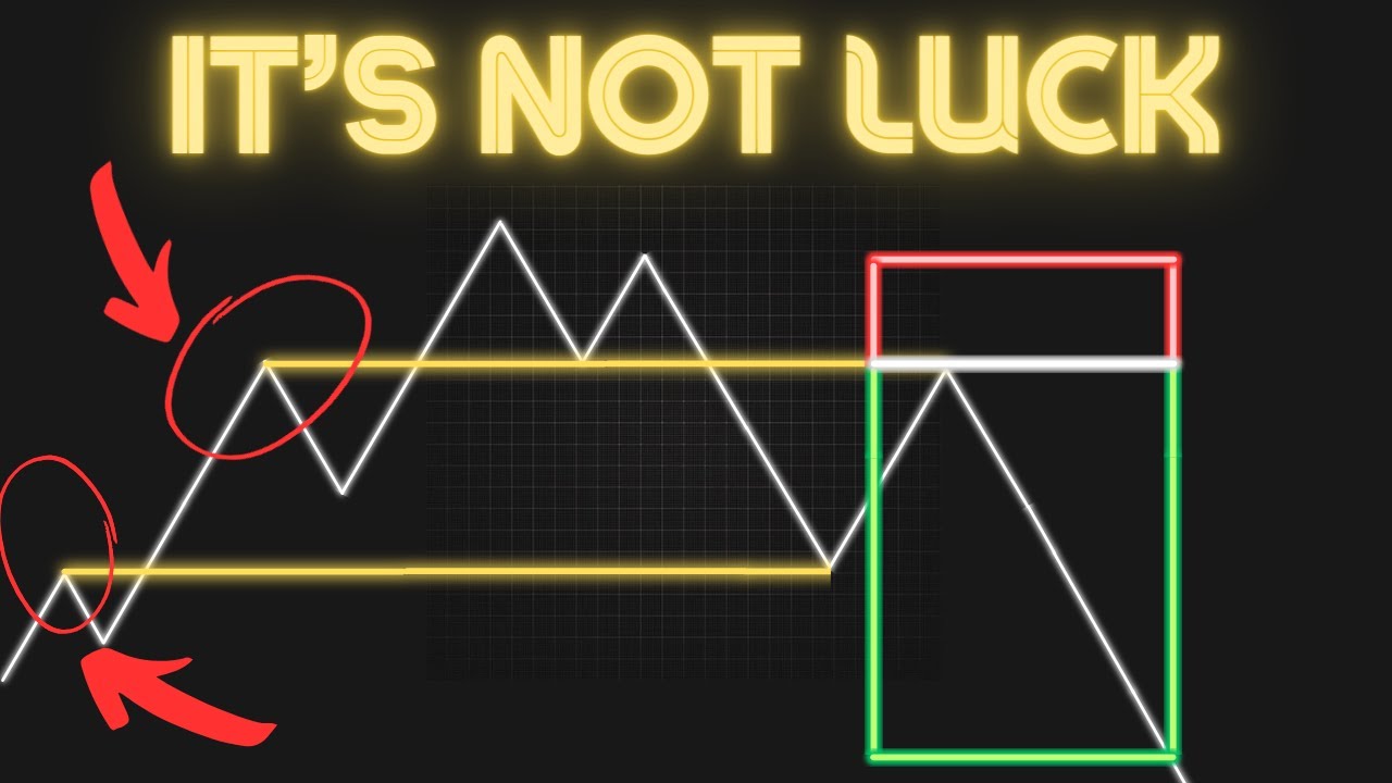 Scalping Was Hard, Till I Found Those 2 SECRET Lines - YouTube