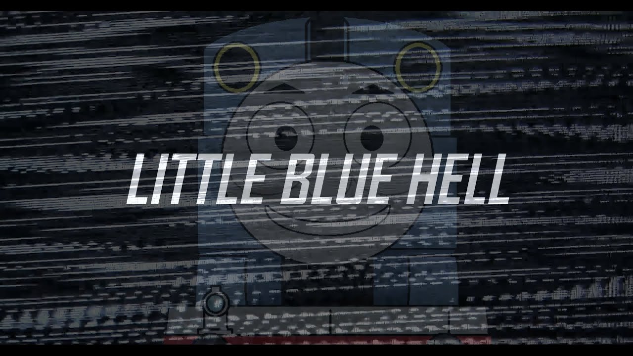 We Made a Deal Together - Little Blue Hell - YouTube