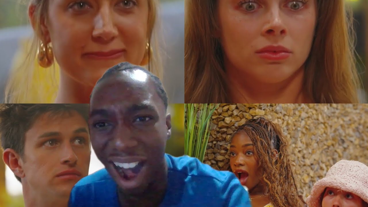 someone is getting eliminated??? - Nectar House Episode 4 Reaction ...