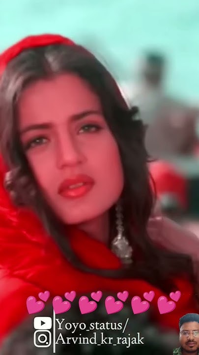 #loving_whatsapp_status#uditnarayan#sunnydeol - YouTube