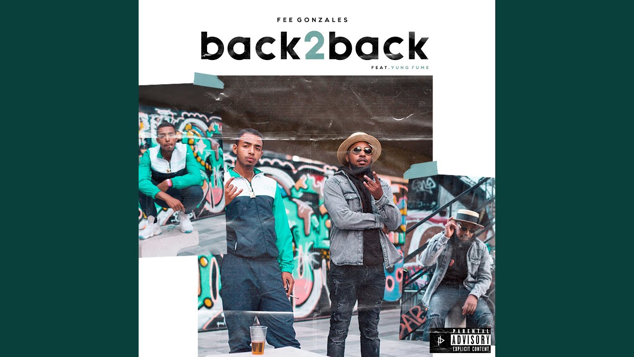 Back To Back - YouTube