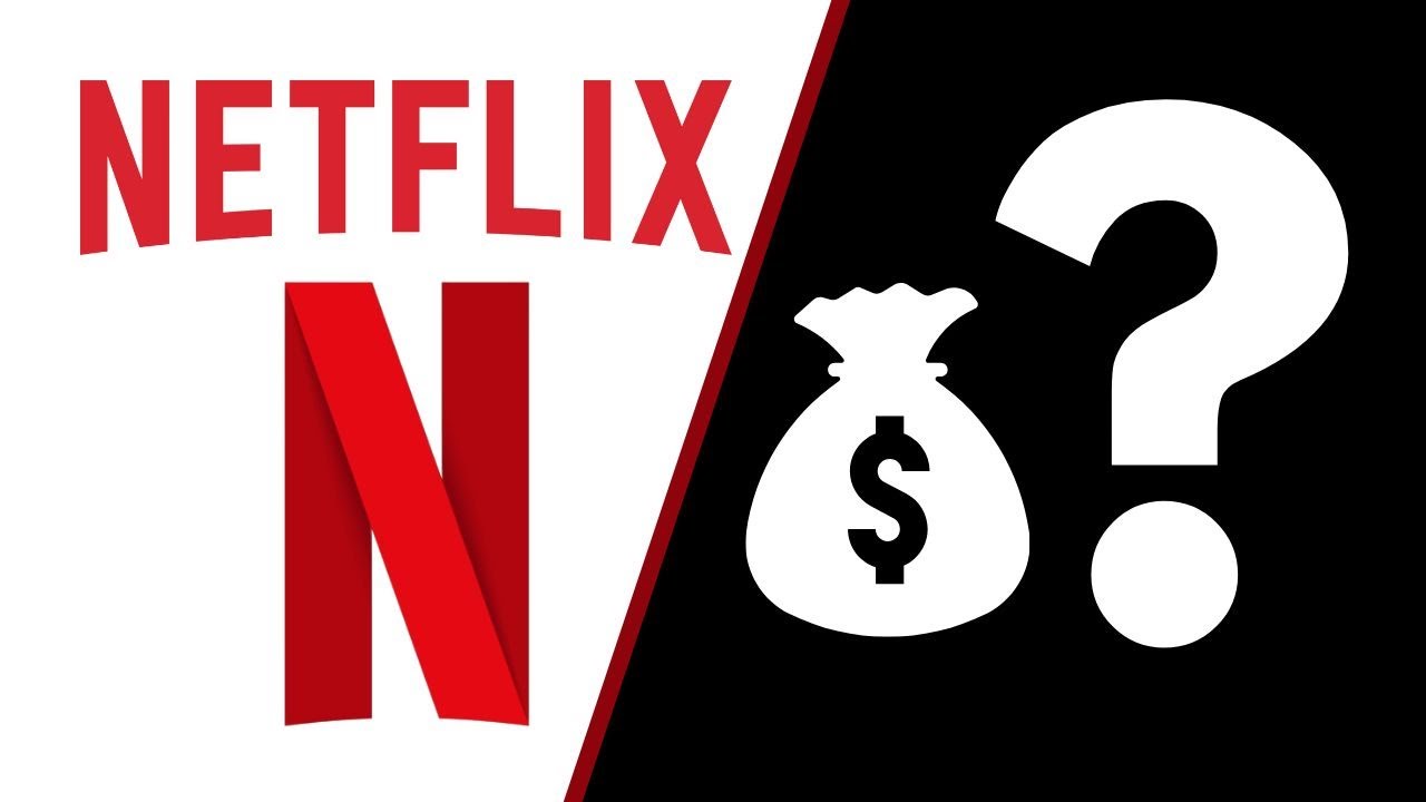 Netflix UK & USA Price Breakdown 2025 A Complete Guide to Monthly ...