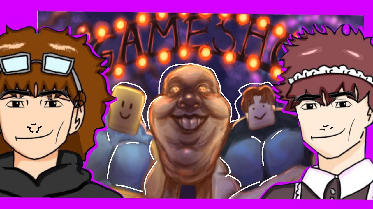 MELHOR GAMEPLAY DE MR GREASE GAME SHOW NO ROBLOX! - YouTube