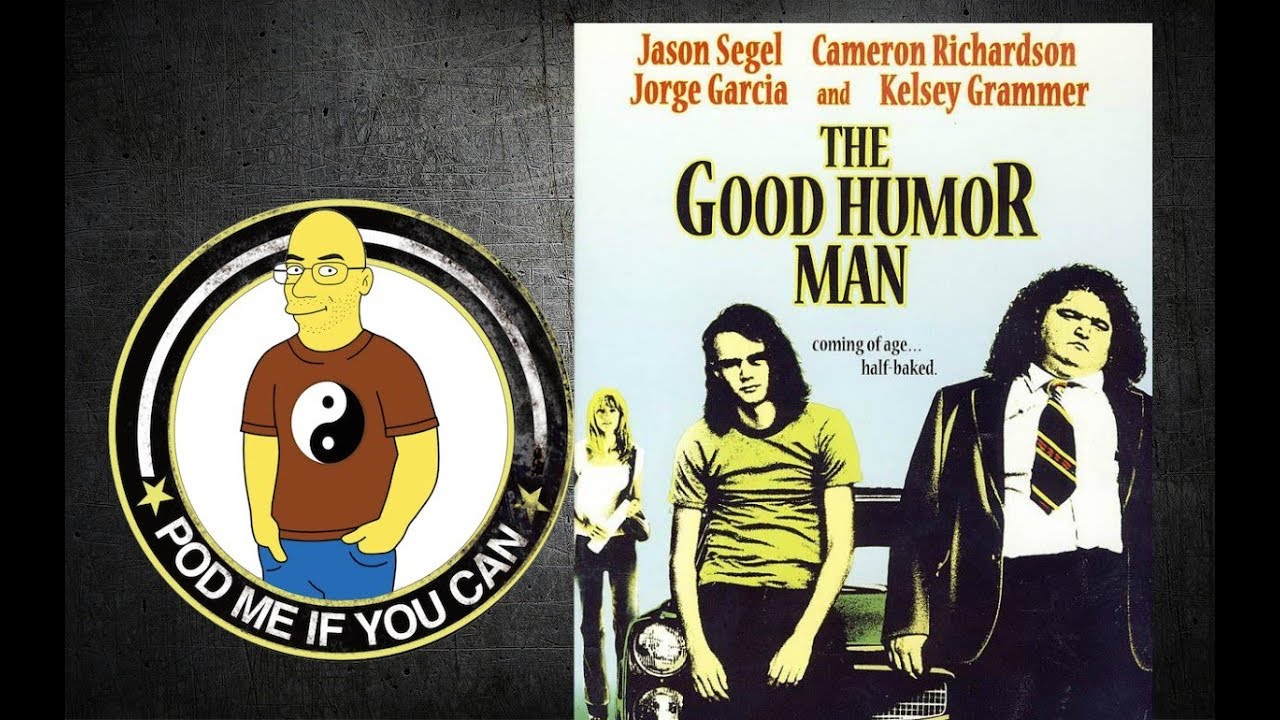 The Good Humor Man (2005) (PMIYC TV#184) - YouTube