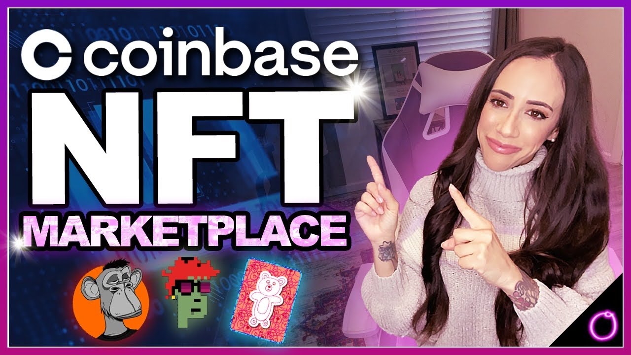 🔥WOW COINBASE NFT PLATFORM TUTORIAL 🔥 - YouTube