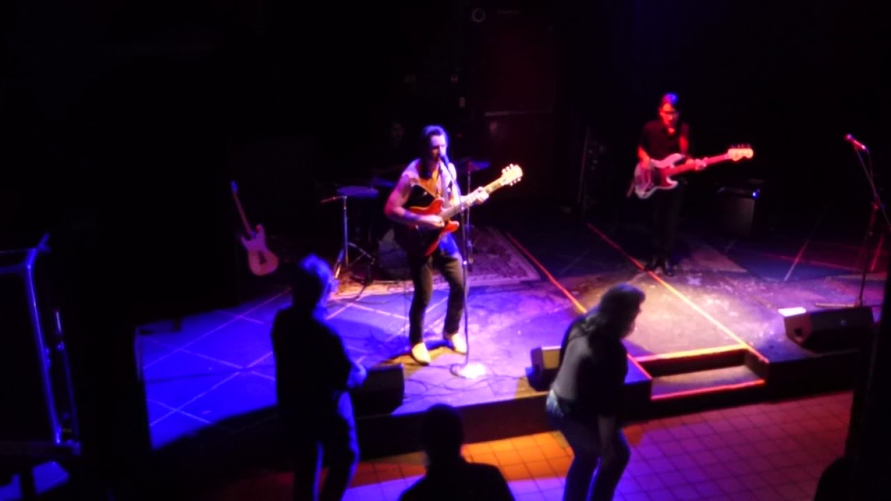 Bobbin' It - Charlie Jacobson Band Nov. 17, 2017 - YouTube