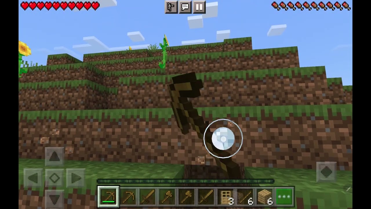 Samsung Galaxy 🌌 TAB S8 - MINECRAFT | Gaming TEST | 120Hz Display ...