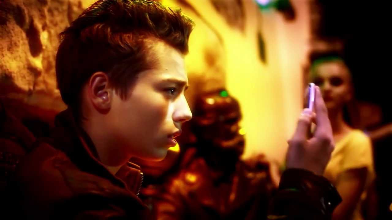 Like a star - YouTube