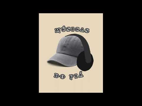 Gabriel O Pensador - Cachimbo da Paz