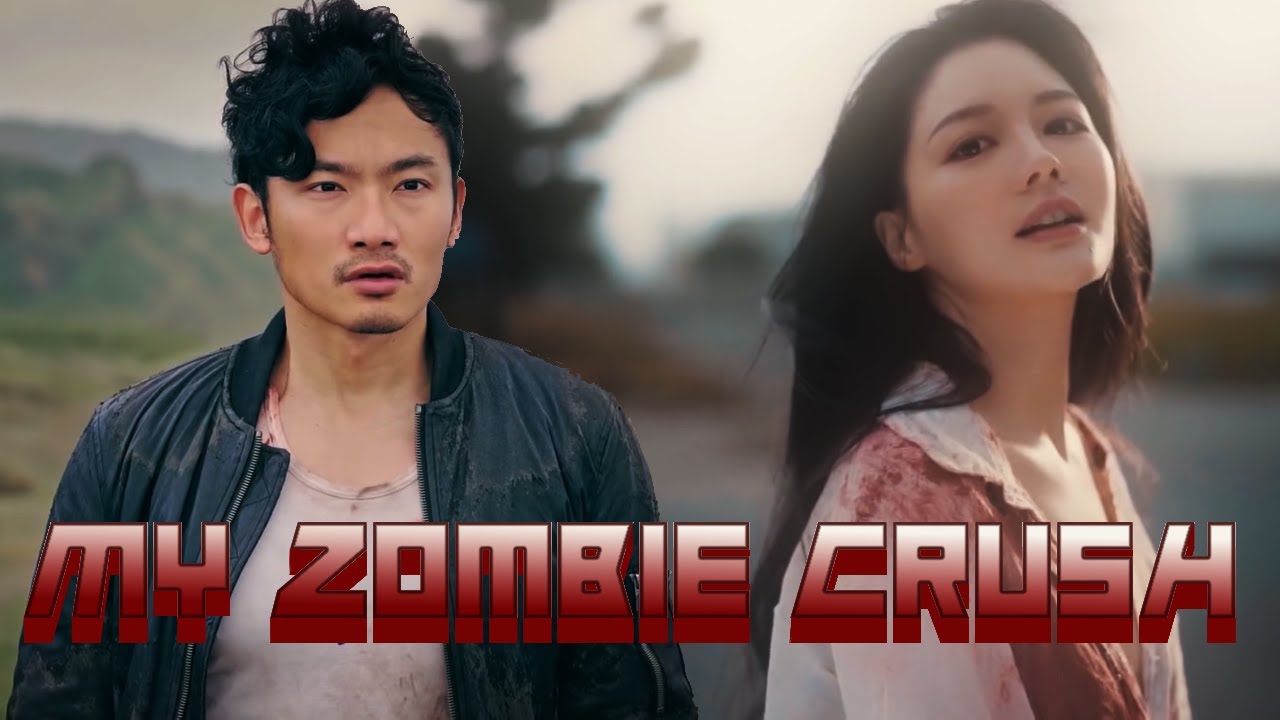 My Zombie Crush EP.2 - Fall Love With Zombie. - YouTube