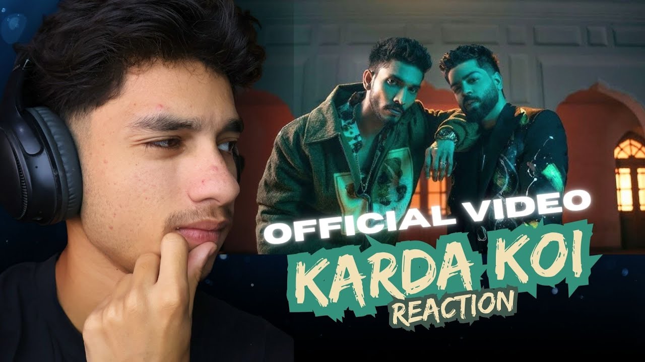 Abdullah Muzaffar x ‪@TalhaAnjum‬ | Karda koi | Wannabe Listener ...