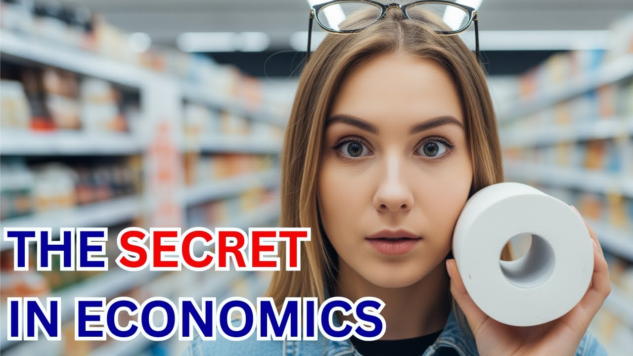 The Most Important Principle in Economics - YouTube
