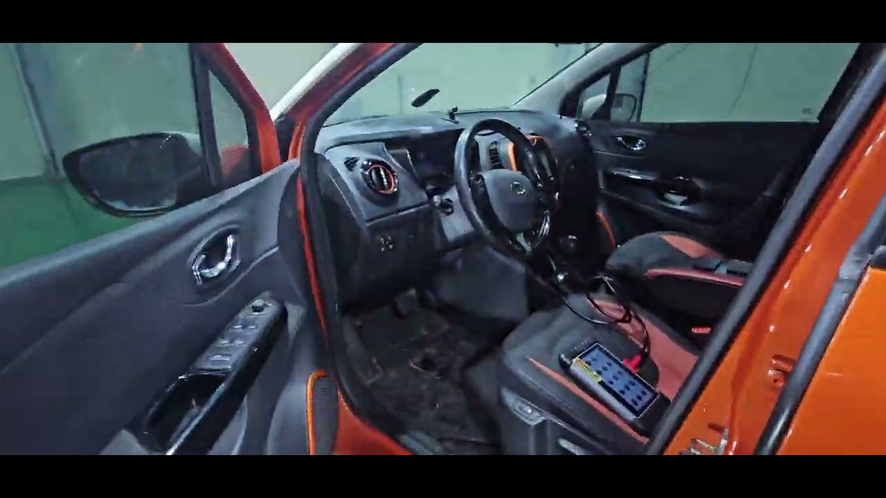 QM3 2014 EN178981 - YouTube