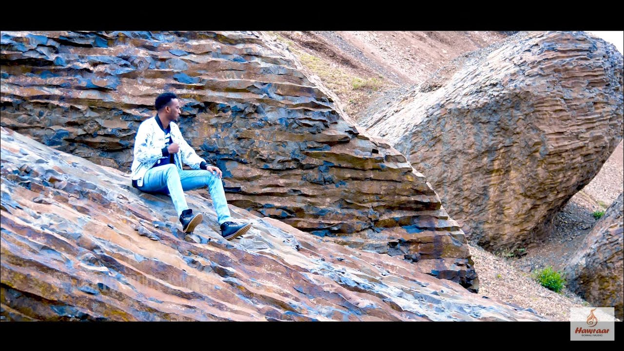 XARIIR AXMED IFKA IGU XANAANEE SOMALI MUSIC OFFICIAL VIDEO 2020 hawraar ...