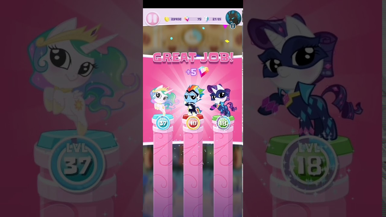 Pocket ponies 1 - YouTube