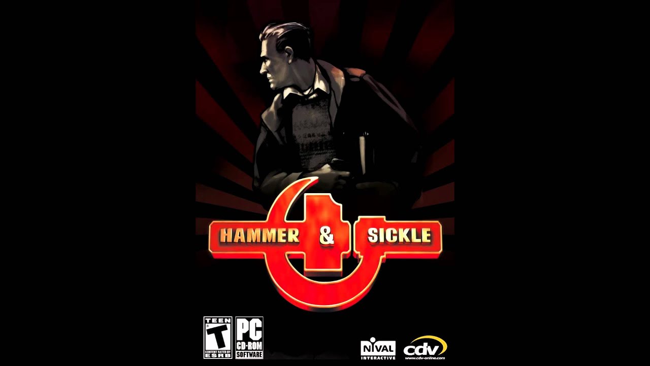Hammer & Sickle Soundtrack - MAINMENU - YouTube