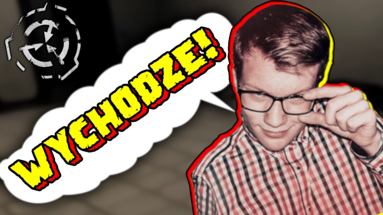 HUBERT OBRAŻA SIĘ NA EKIPĘ! | SCP Secret Laboratory [#163] - YouTube