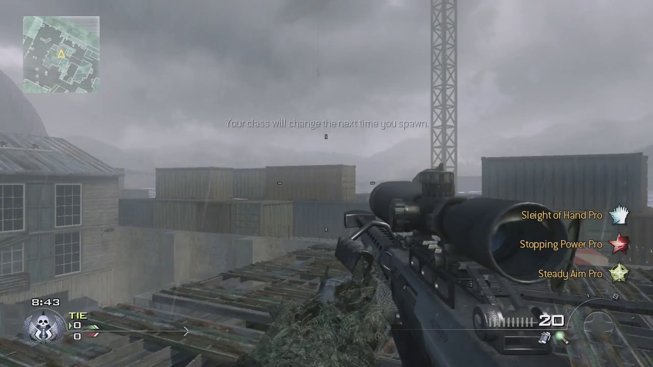 Dream Shots #1 - YouTube