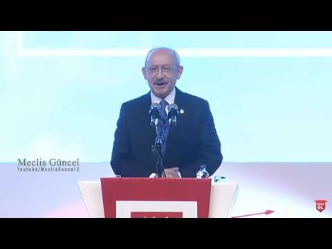 Kılçdaroğlu gafı Levent Göt :)