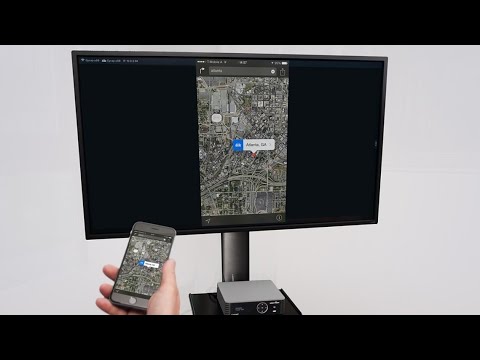 Projeter contrôler filmer ecran smartphnone android sur PC Ordinateur ...