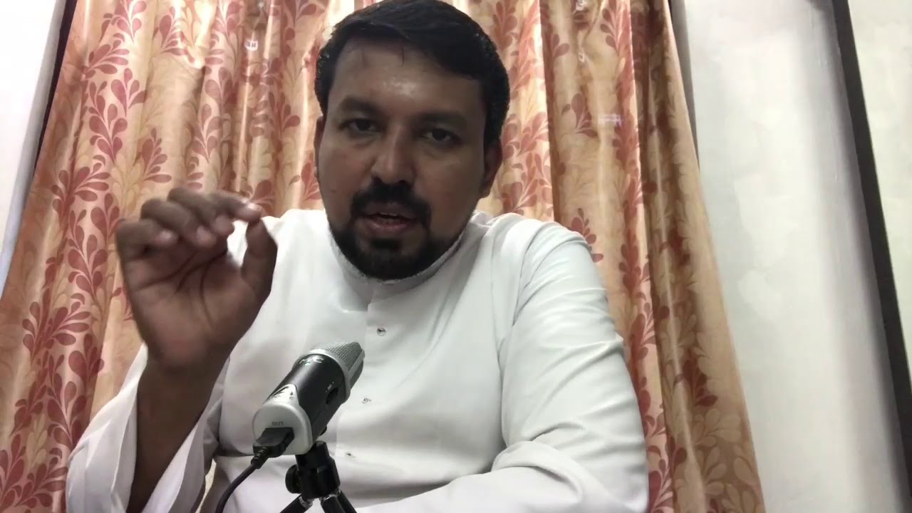 Father Daniel Poovannathil #Daily Bread 13 - YouTube