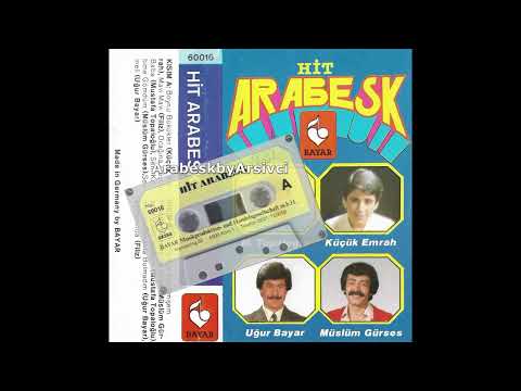 Ugur Bayar - Kalbimi Sokakta Bulmadim ki Ben (Bayar)