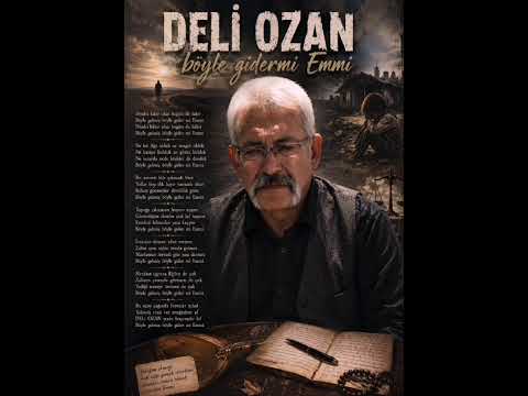 BÖYLE GİDER Mİ EMMİ