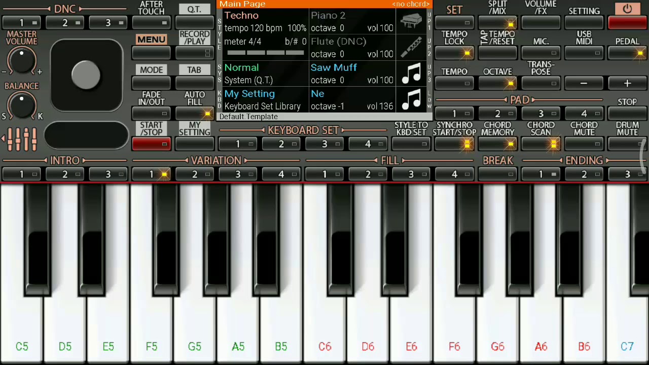 | Muthu | theme music | 🎹 piano 🎹| notes| - YouTube