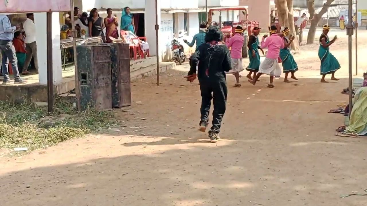 baster dance - YouTube