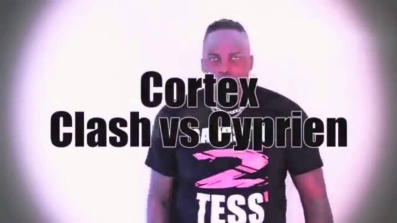 Cortex clash Cyprien ! (Clip Officiel) - YouTube